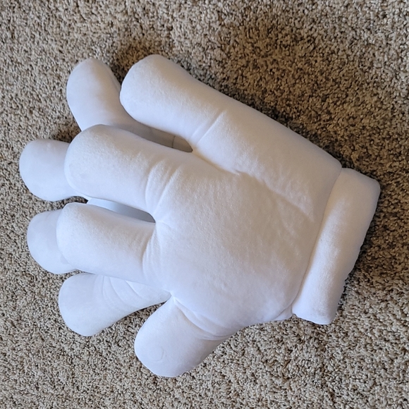 Disney | Toys | Disney Mickey Mouse Hands | Poshmark